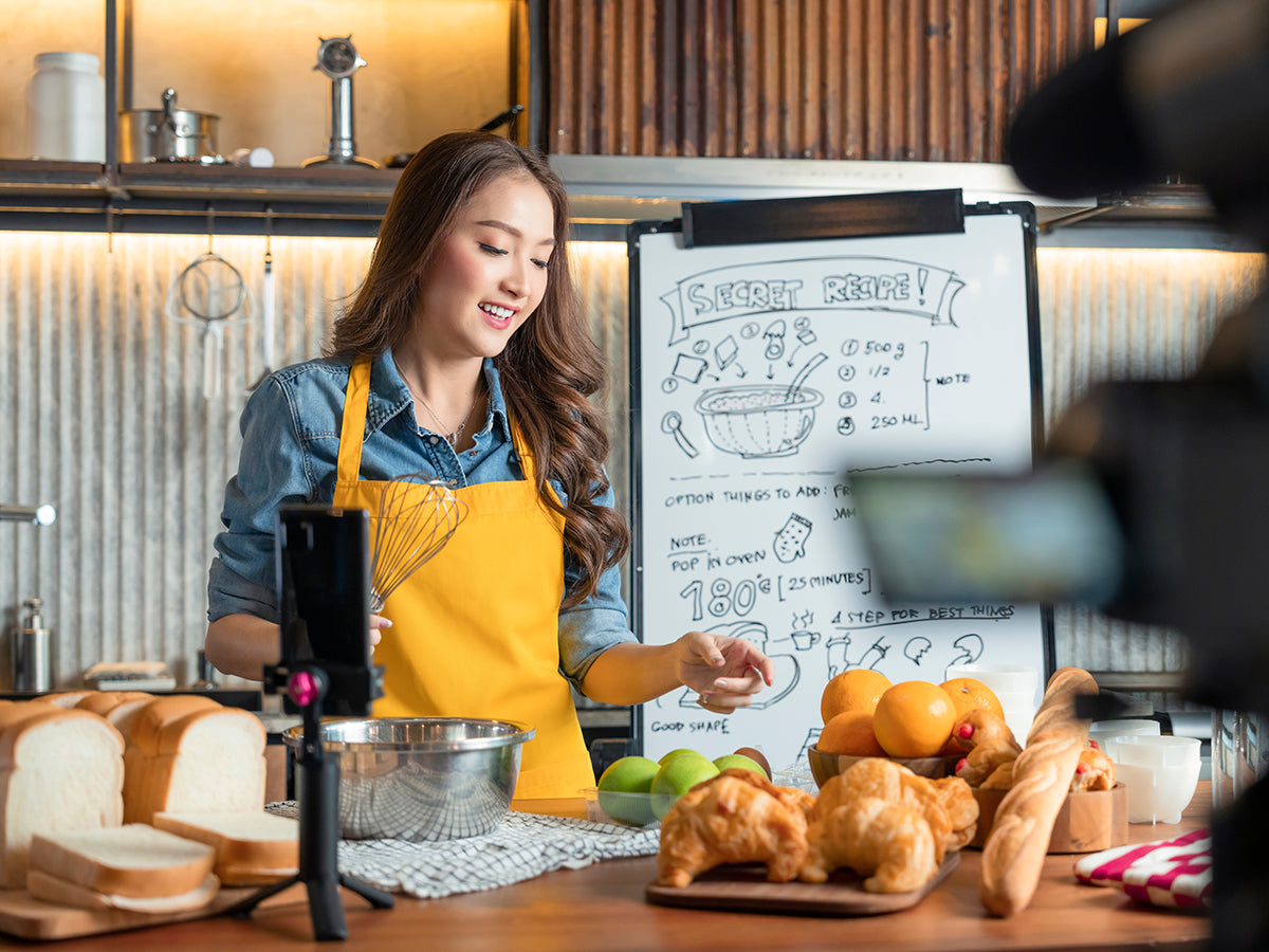 The Rise of Gen Z Baking: A Delicious Blend of Tradition and Innovatio ...