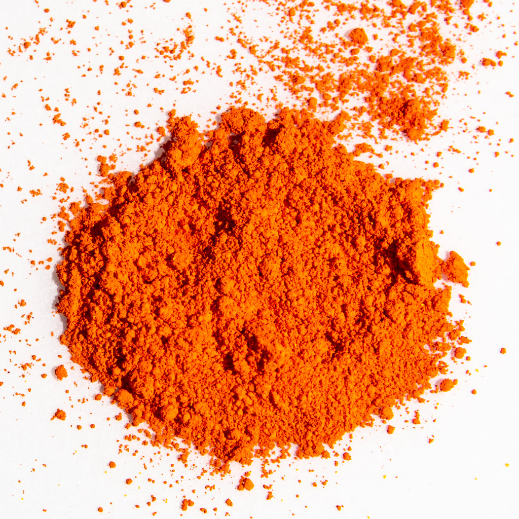 Orange Dry Powder Coloring (3g) – Chefmaster.com