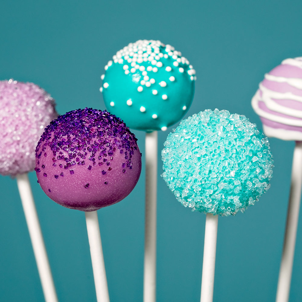 Candy Color Aqua Blue .64oz — Oil Based Food Coloring – Chefmaster.com