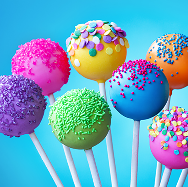 Candy Color Yellow .70oz — Oil Based Food Coloring – Chefmaster.com