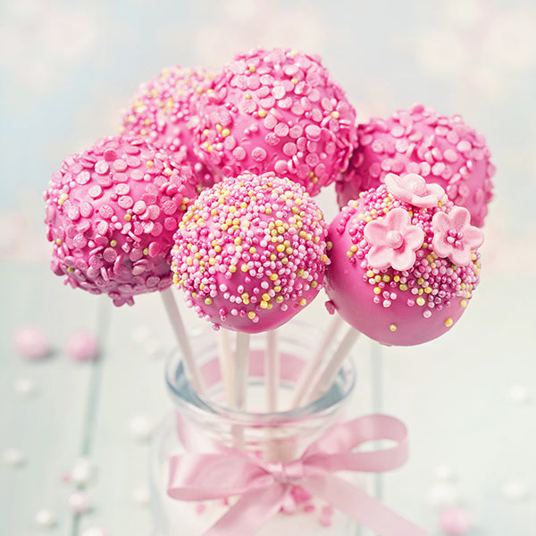 Candy Color Pink 2oz — Oil Based Food Coloring – Chefmaster.com