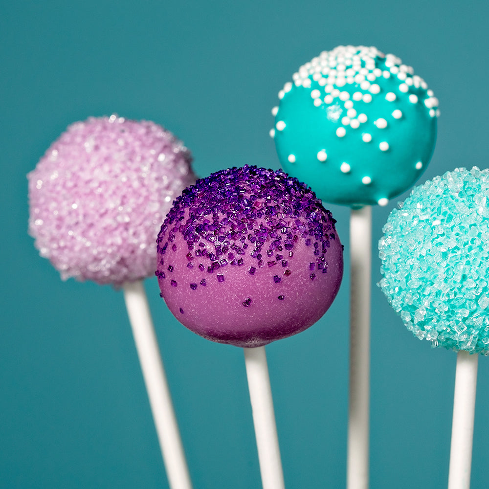 Candy Color Violet 2oz — Oil Based Food Coloring – Chefmaster.com