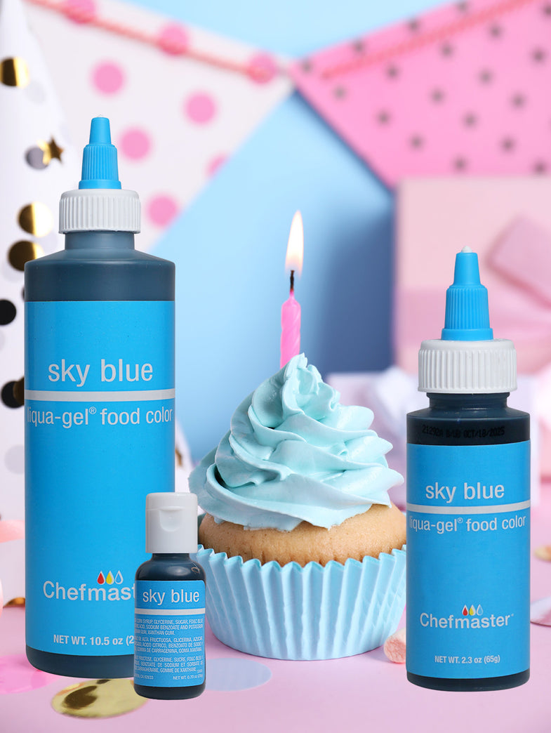 Chefmaster® We Help You Celebrate – Chefmaster.com