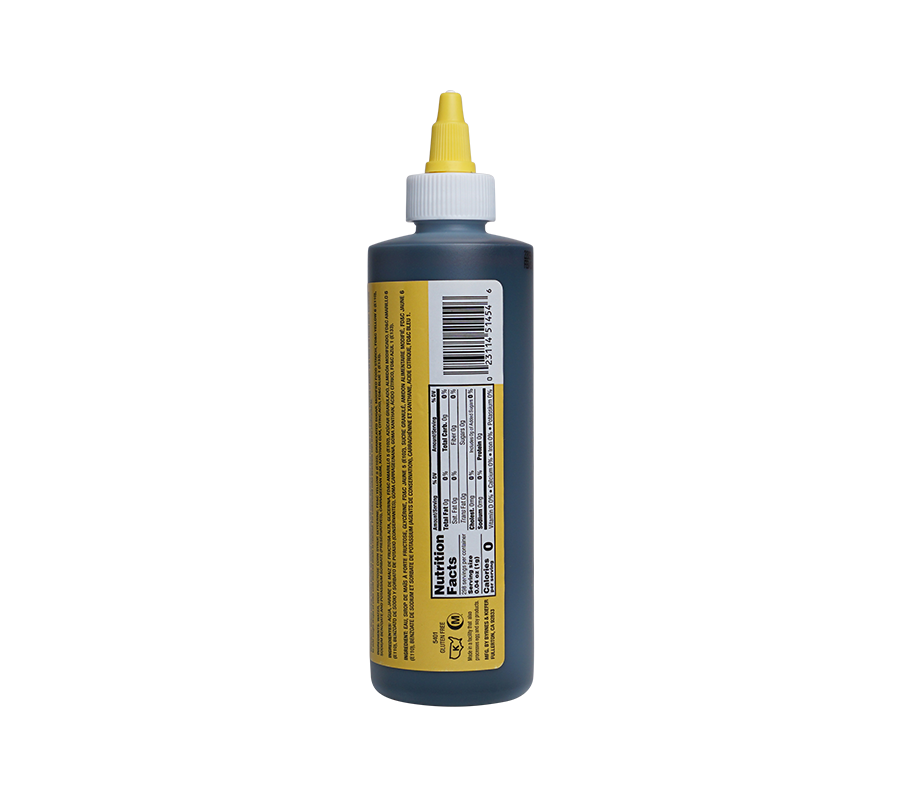 Gold Liqua-Gel® Liquid Food Coloring 10.5 oz. – Chefmaster.com