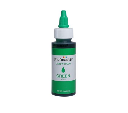 Green Food Coloring – Chefmaster.com