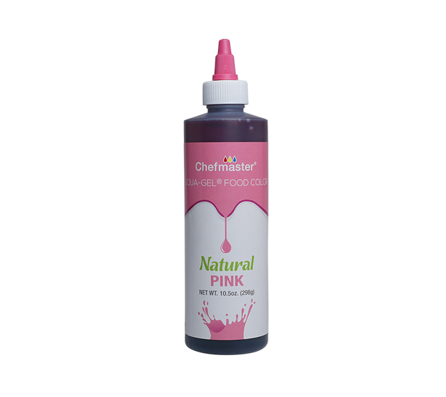 Pink Coloring – Chefmaster.com