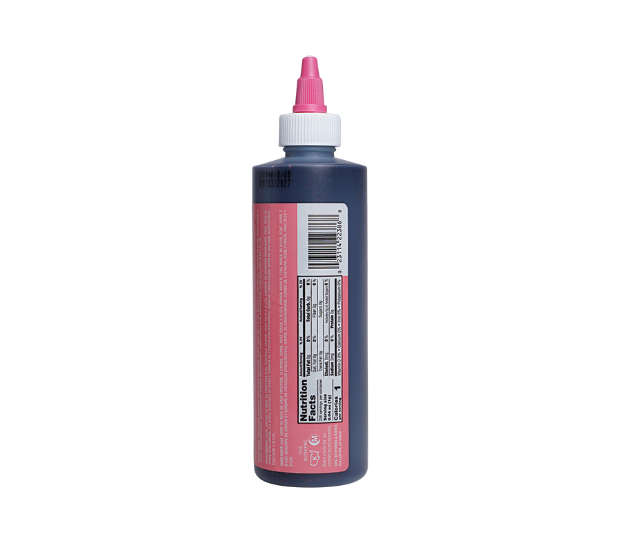 Neon Brite Pink Liqua-Gel® Liquid Food Coloring 10.5 oz. – Chefmaster.com