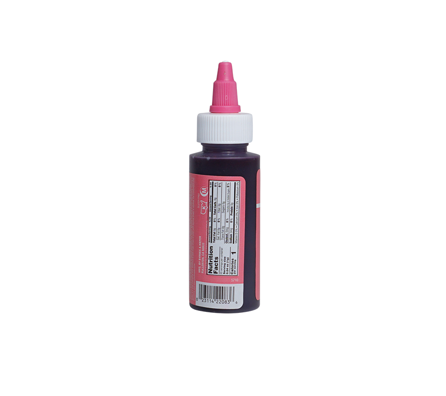 Neon Brite Pink Liqua-Gel® Liquid Food Coloring 2.3 oz. – Chefmaster.com
