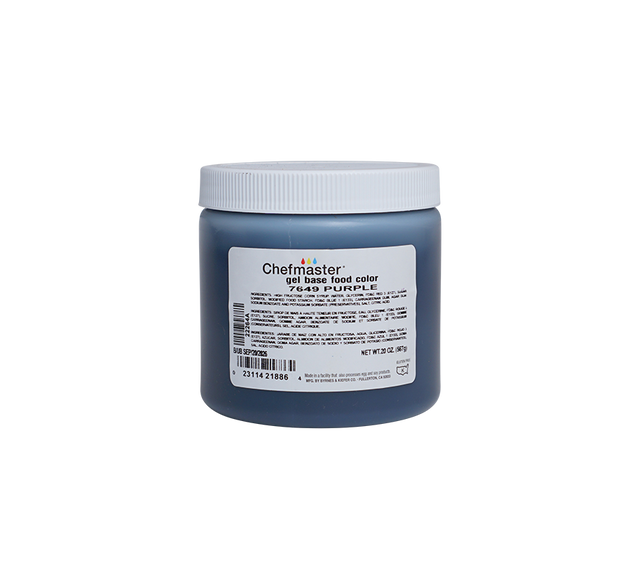 Chefmaster® Food Coloring | New Products – Chefmaster.com