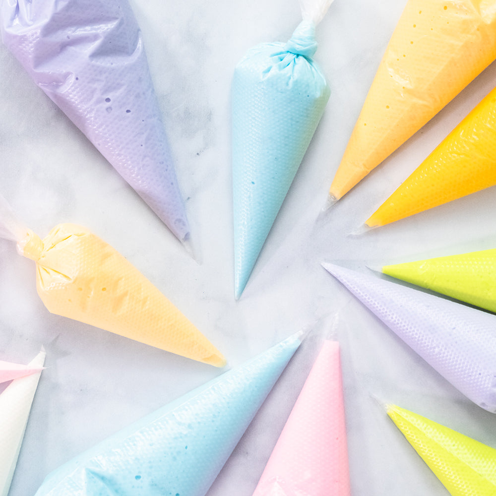 Royal Icing Mix 16oz – Chefmaster.com