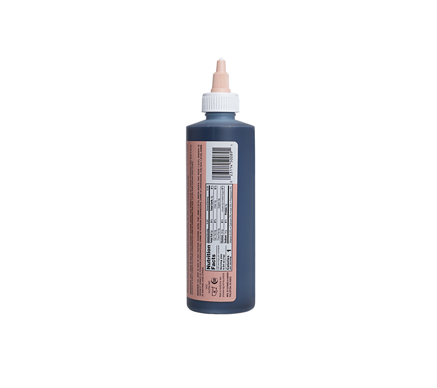 Sienna Liqua-Gel® Liquid Food Coloring 10.5 oz. – Chefmaster.com