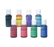 Chefmaster | Airbrush Food Coloring – Chefmaster.com