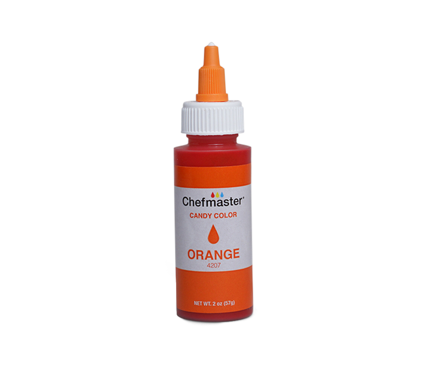 Warm Oranges collection – Chefmaster.com