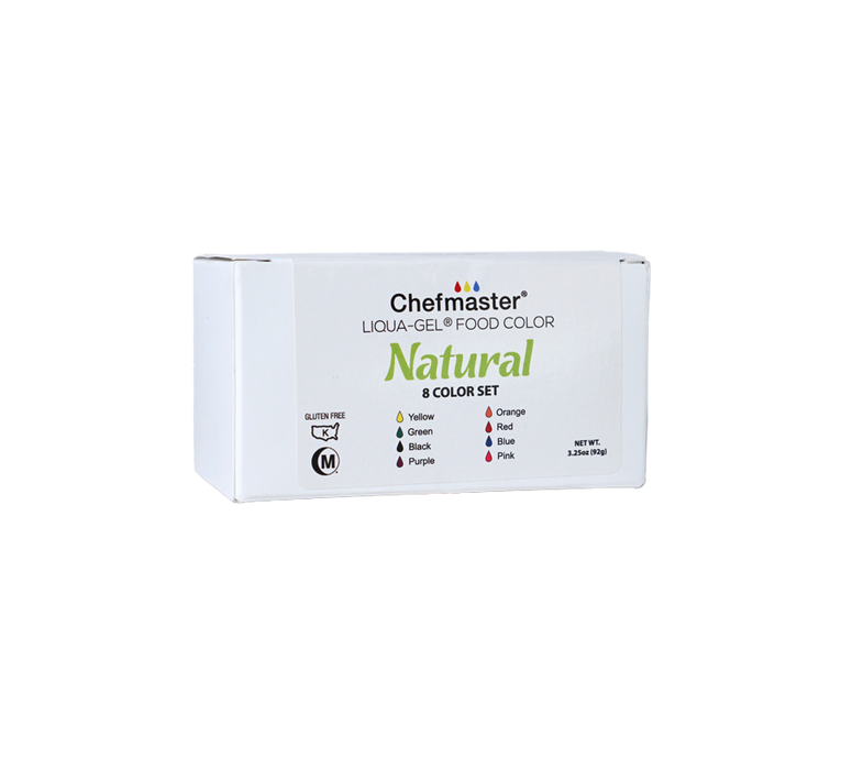 Natural – Chefmaster.com